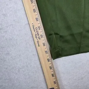 See N Be Seen + | Pants & Jumpsuits | See N Be Seen Women X Pants Olive ...